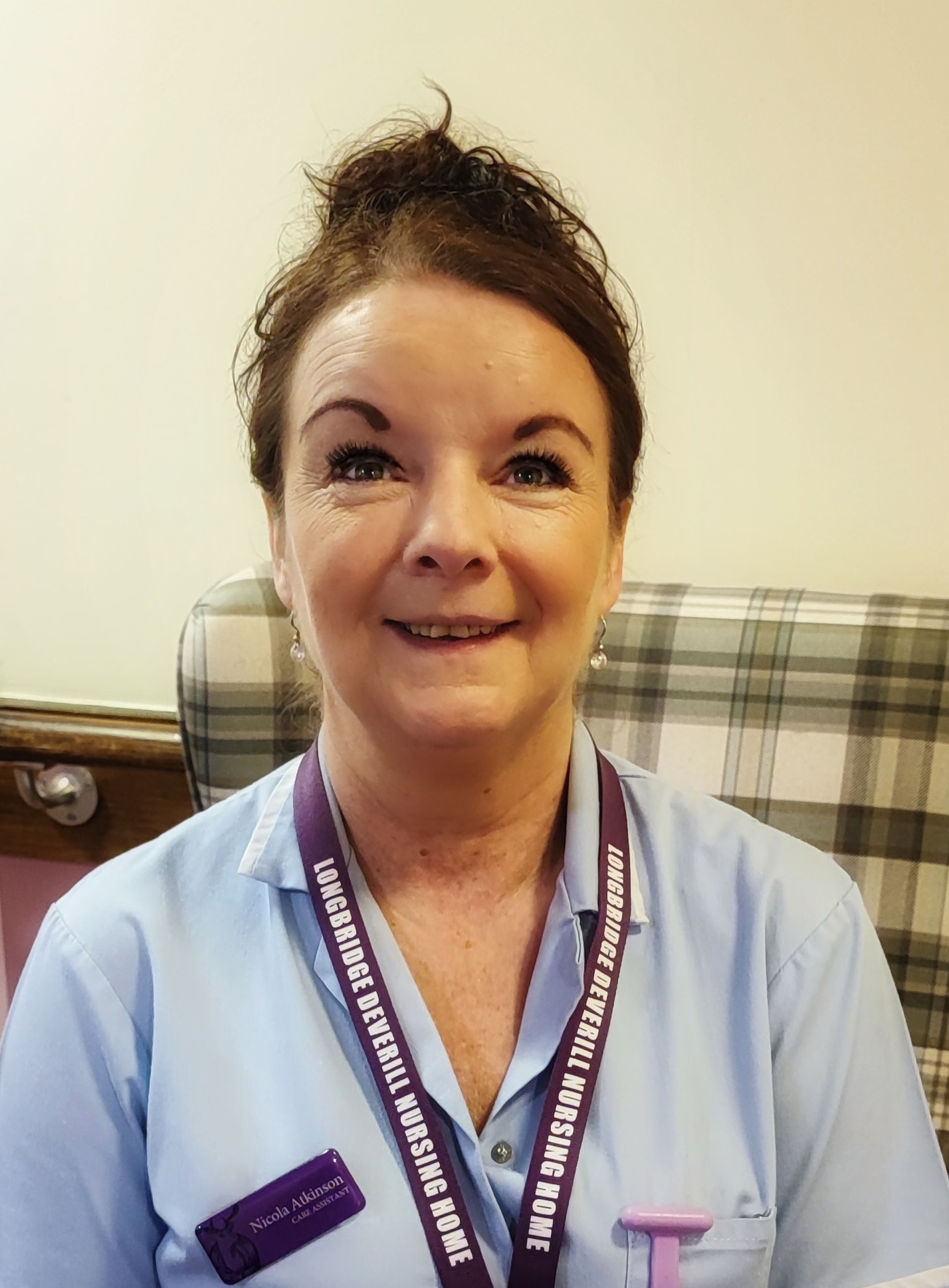 Meet the Team - Longbridge Deverill Nursing Home in Warminster